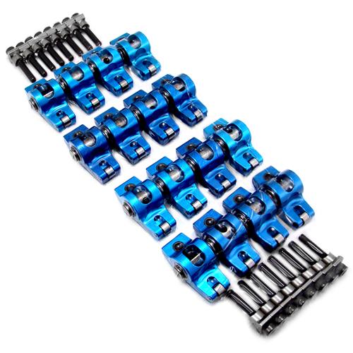 Rocker Arm Pedestal Mount at Ronald Kinney blog