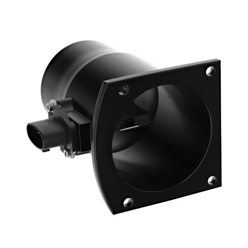 PMAS Mustang 80mm MAF - 19lb w/ CAI - Black (94-95) GT MH80FB-19CA