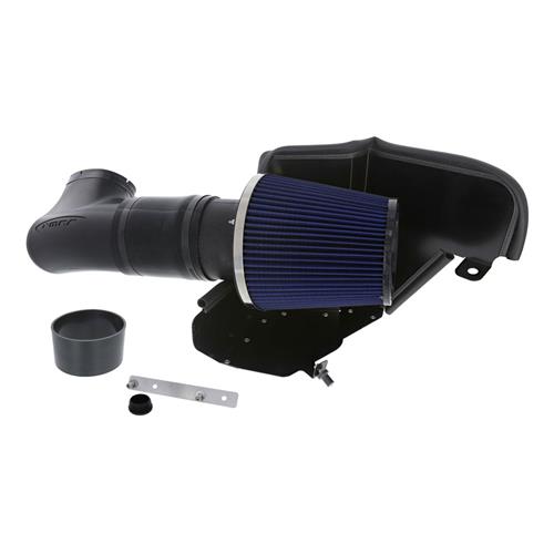 PMAS Mustang Cobra Jet Cold Air Kit - Tune Required (15-23) 5.0 N-CJ13-1