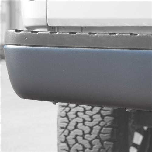 Raptor Fender Flare Paint Kit - Magnetic Metallic (10-24)