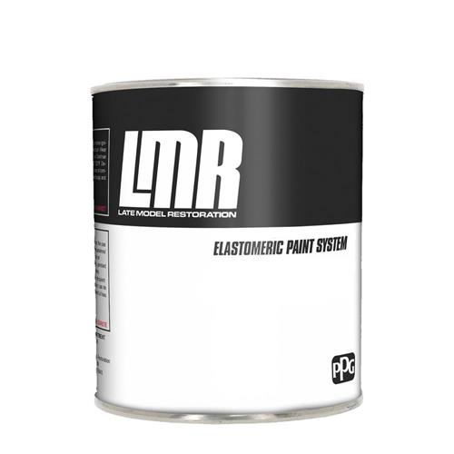 Exterior Paint System - Trim Black (2 Pint) - LMR.com
