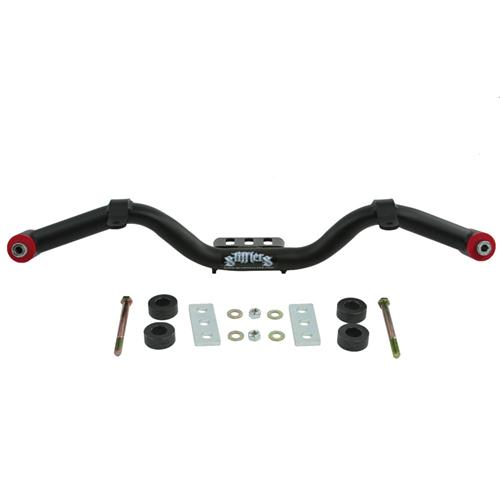 Stifflers Cobra Tubular Transmission Crossmember (96-98) TCB-M10