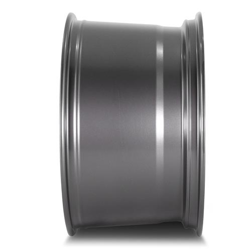 SVE Mustang R350 Wheel - 19x11 - Liquid Graphite (05-25)