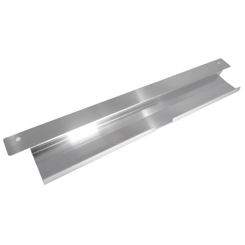 SVE Mustang Radiator Cover - Polished (79-93) - LMR