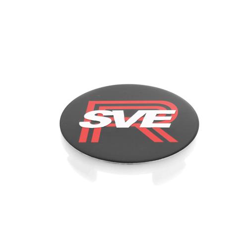 SVE Mustang R350 Wheel Center Cap (05-20) - LMR.com