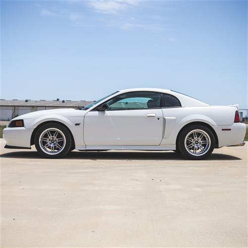 SVE Mustang Anniversary Wheel - 17x9 Anthracite (94-04)