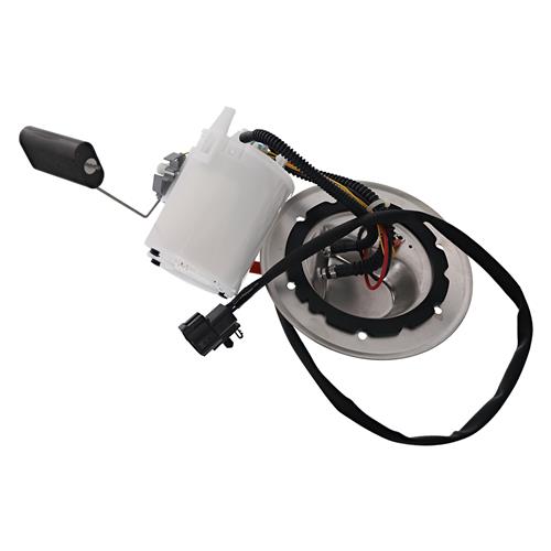 Mustang SVE Coyote Swap Fuel System | (1999-2004) - LMR