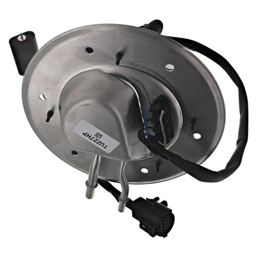 Mustang SVE Coyote Swap Fuel System | (1999-2004) - LMR