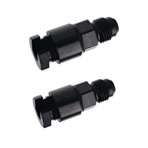 Mustang SVE Coyote Swap Fuel System | (1999-2004) - LMR