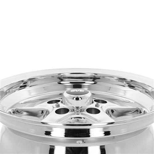 Chrome drag wheels - planningright