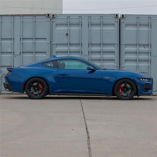 SVE Mustang R355 Wheel - 19x10 - Gloss Black (05-24)