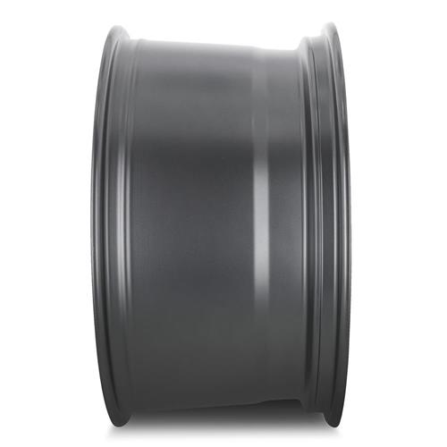 SVE Mustang R355 Wheel & Firestone Tire - 19x10/11 - Titanium (2024)