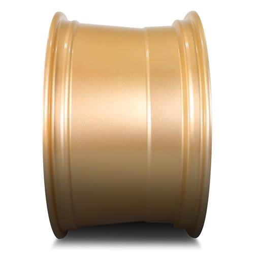 SVE Mustang Series 1 Wheel - 18x10 - Liquid Gold (94-04)