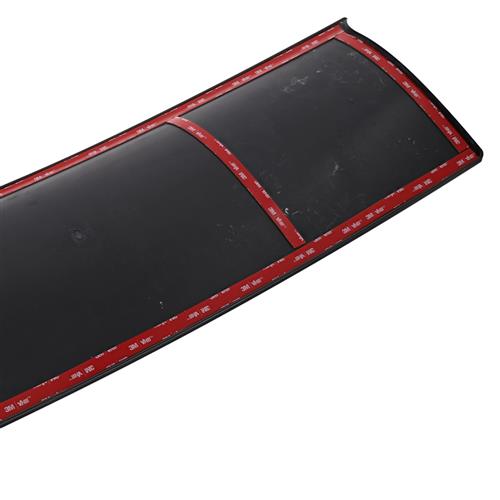 SVE Mustang Smooth Deck Lid Panel (10-14) - LMR.com