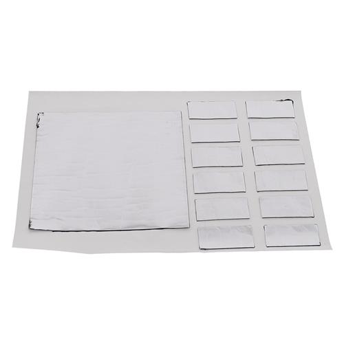 SVE Mustang Smooth Deck Lid Panel (10-14) - LMR.com