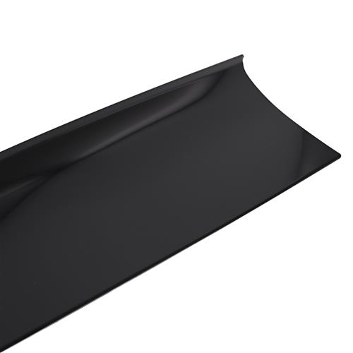 SVE Mustang Smooth Deck Lid Panel (10-14) - LMR.com