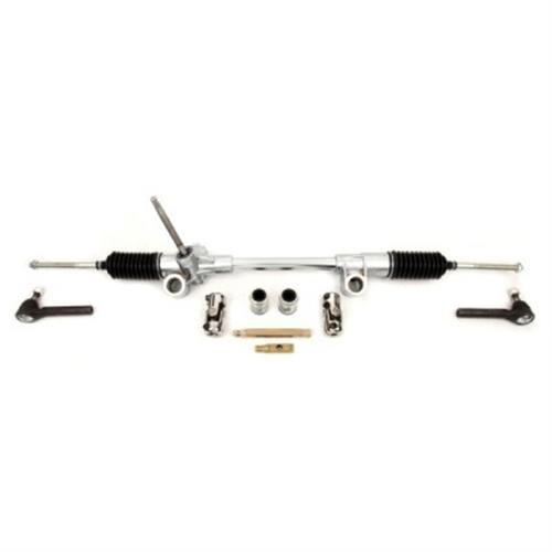UniSteer Mustang 20:1 Manual Steering Rack Conversion Kit (79-93) 8000360