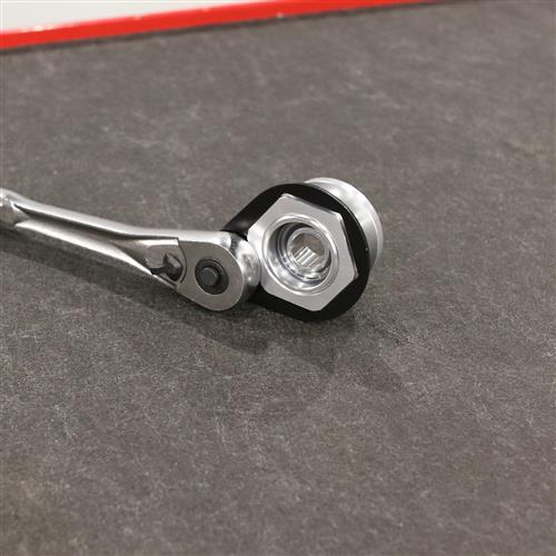 Upper Axle Spherical Bushing Tool - LMR.com