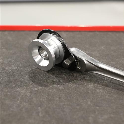 Upper Axle Spherical Bushing Tool - LMR.com