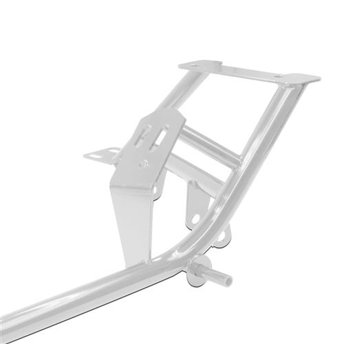 UPR Mustang Tubular Steel K-Member Kit w/ 12" 200lb - Modular | 94-04