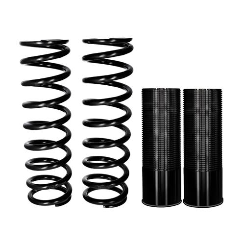 UPR Mustang Tubular Steel K-Member Kit w/ 12" 200lb - Modular | 94-04
