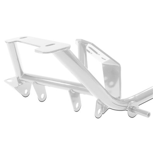 UPR Mustang Tubular Steel K-Member Kit w/ 12" 200lb - Modular | 94-04
