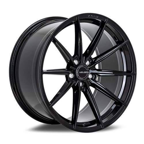 Velgen Mustang VF10 Wheel - 20x11 - Gloss Black (05-25)
