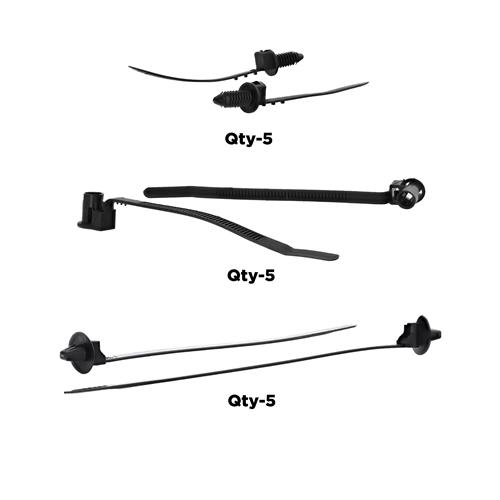 Wiring Harness Retainer Kit - LMR.com