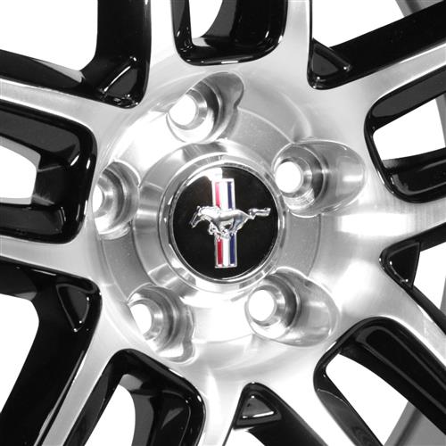 Ford Performance Mustang Laguna Seca Boss 302S Wheel Kit - 19x9/10 ...