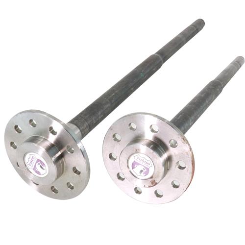 Yukon F-150 SVT Lightning Rear Axle Kit (99-04) - LMR